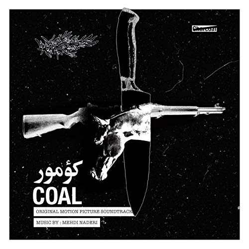Coal (Original Motion Picture Soundtrack) von Mehdi Naderi bei Amazon ...