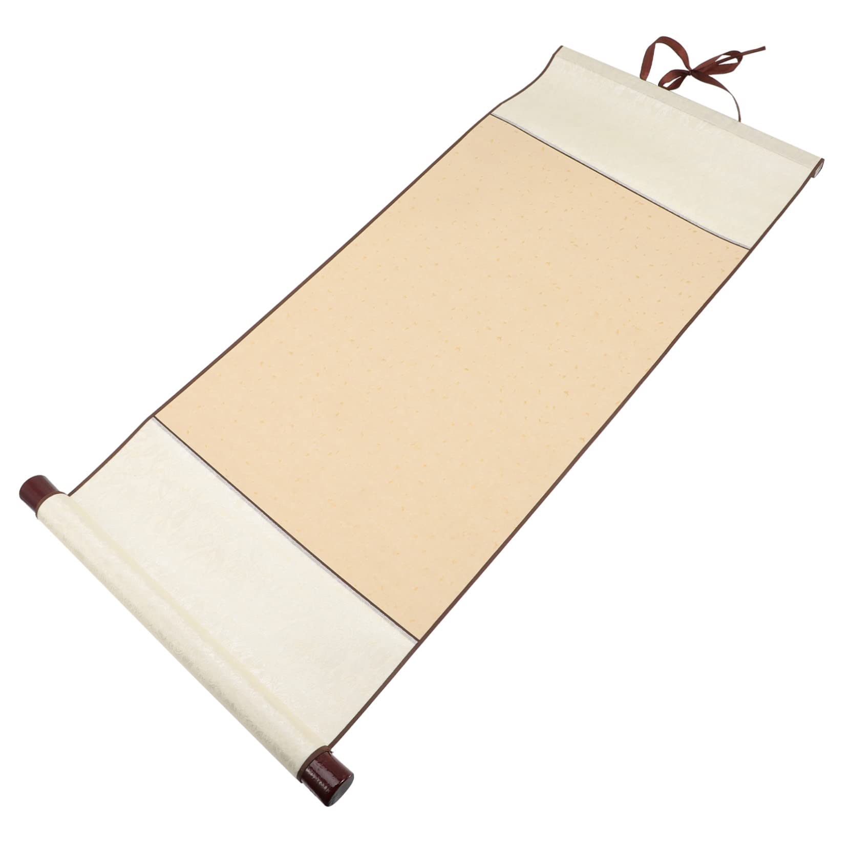 Blank Scroll Vertical