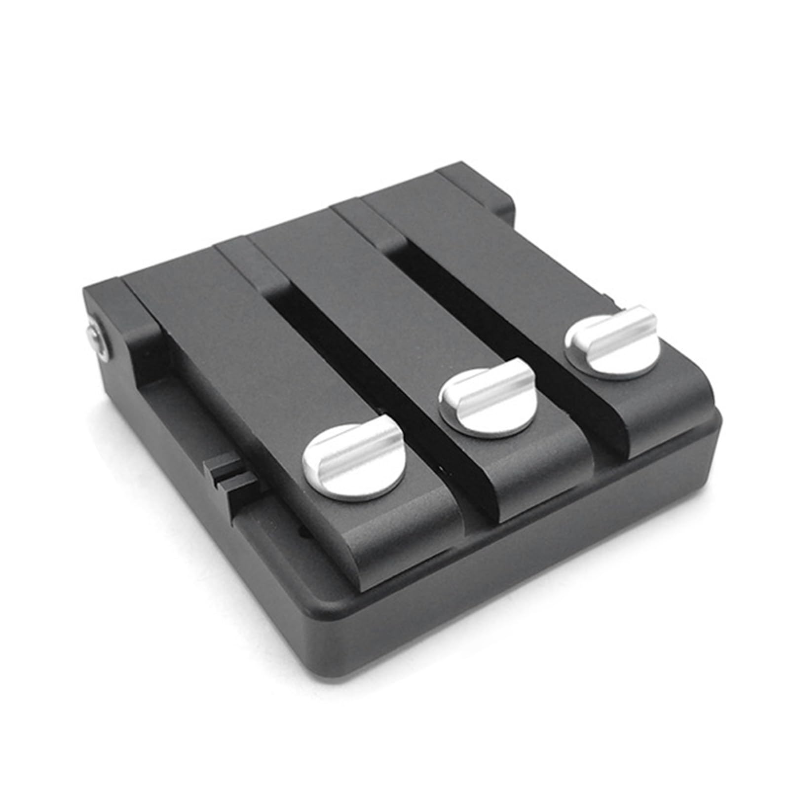 Snapklik.com : Optical Fiber V Groove Aligner, Fiber Optic Coupler For ...