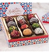 The Baklava Box Assorted Baklavas enriched with Dry Fruits, Pure Ghee ...