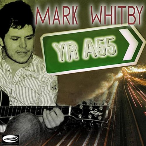 Play Yr A55 by Mark Whitby on Amazon Music