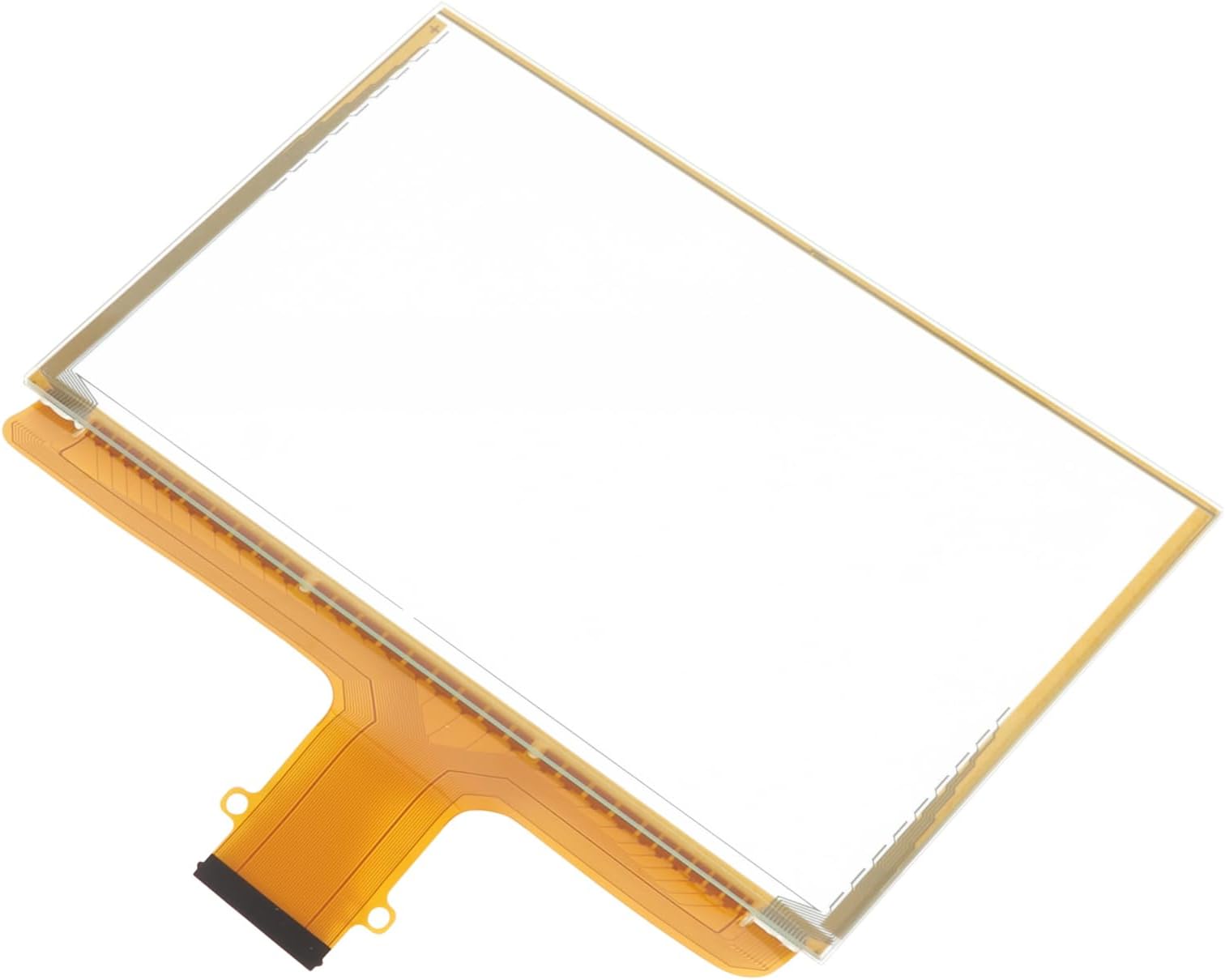 Amazon.com: Fit GMC 8" Touch Screen - LCD Display Touch Screen ...