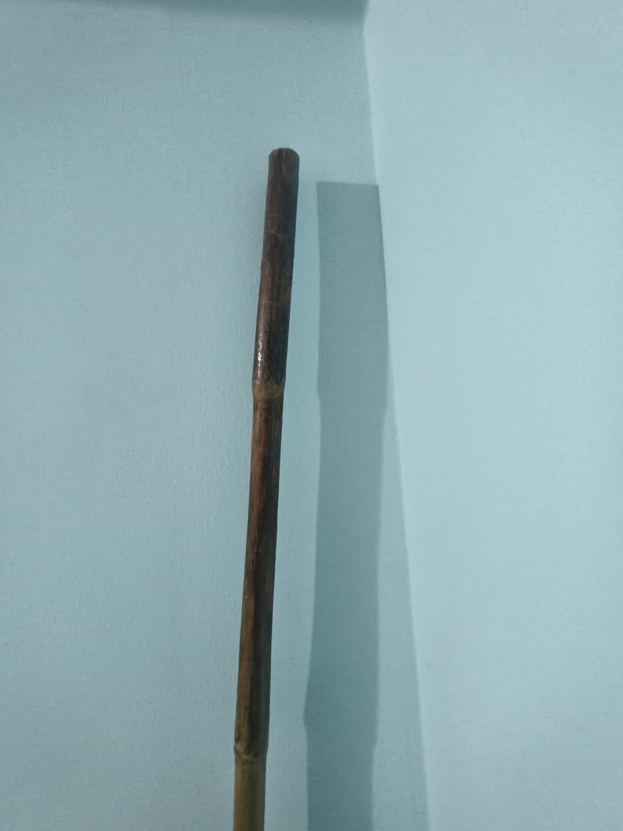 Buy GOLDFINCH 6 Feet Gym Wooden Stick for Weight Loss and Also Use ...