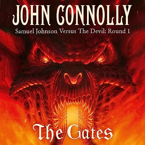 Amazon.com: The Gates (Audible Audio Edition): John Connolly, Nick ...