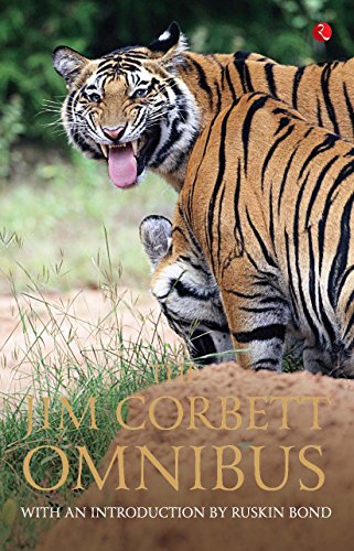 The Jim Corbett Omnibus, Volume 1 - Kindle edition by Corbett, Jim ...