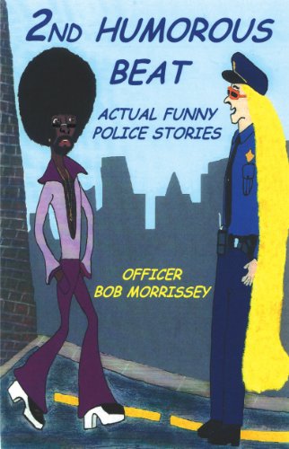 Amazon.com: 2nd Humorous Beat Actual Funny Police Stories eBook ...