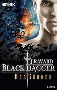 Der Sünder: Black Dagger 35 - Roman eBook: Ward, J. R., Spangler ...