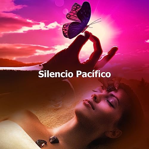 Play Silencio Pacífico by musica tranquila on Amazon Music