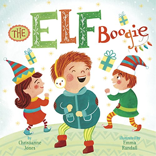 The Elf Boogie (Holiday Jingles) | Amazon price tracker / tracking, Amazon price history charts ...