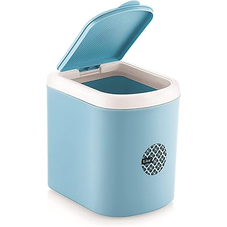 CSM® Table Dustbin Desktop Dustbin with Attached lid Dustbin for Study ...