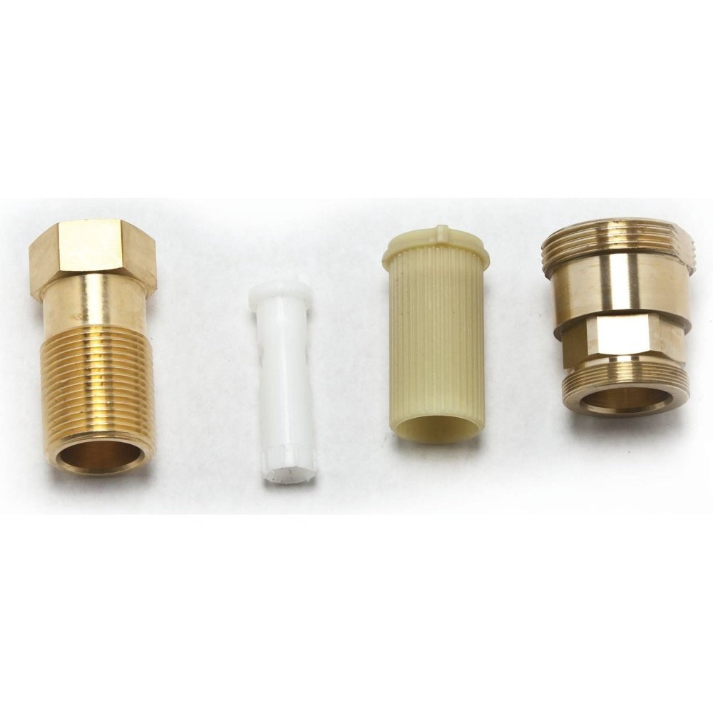 Moen 110317 Handle extension kit, Chrome - Faucet Accessories - Amazon.com