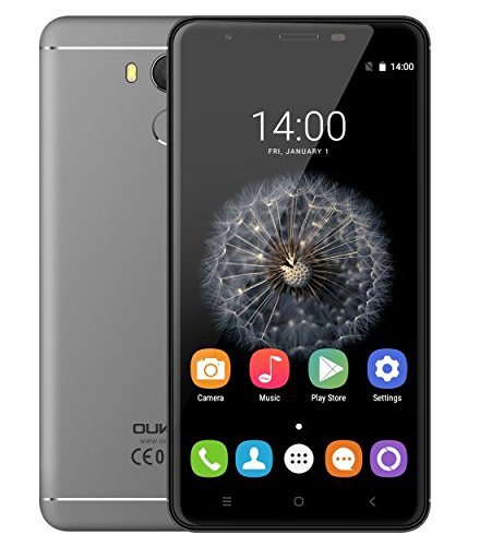 46 La migliore koobee smartphone in 2020: secondo gli esperti