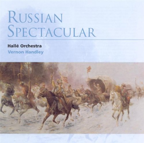 Buy Russian Spectacular Online at Low Prices in India | Amazon Music ...