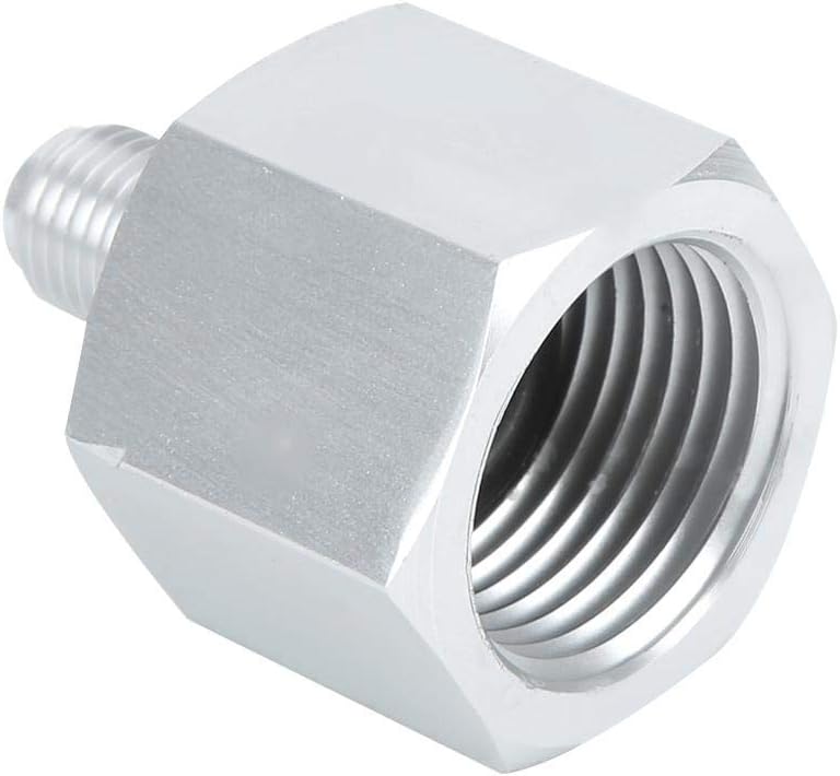 Amazon.com: CO2 Regulator to Nitrogen Tank Adapter: Home & Kitchen