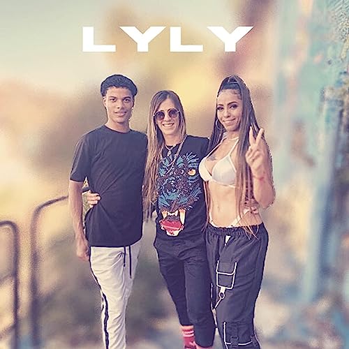 Play La Tentación by LyLy on Amazon Music Unlimited