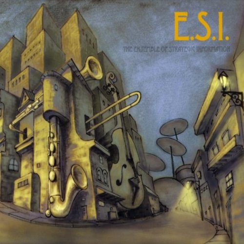 Amazon.com: ESI : Mark Burdon: Digital Music