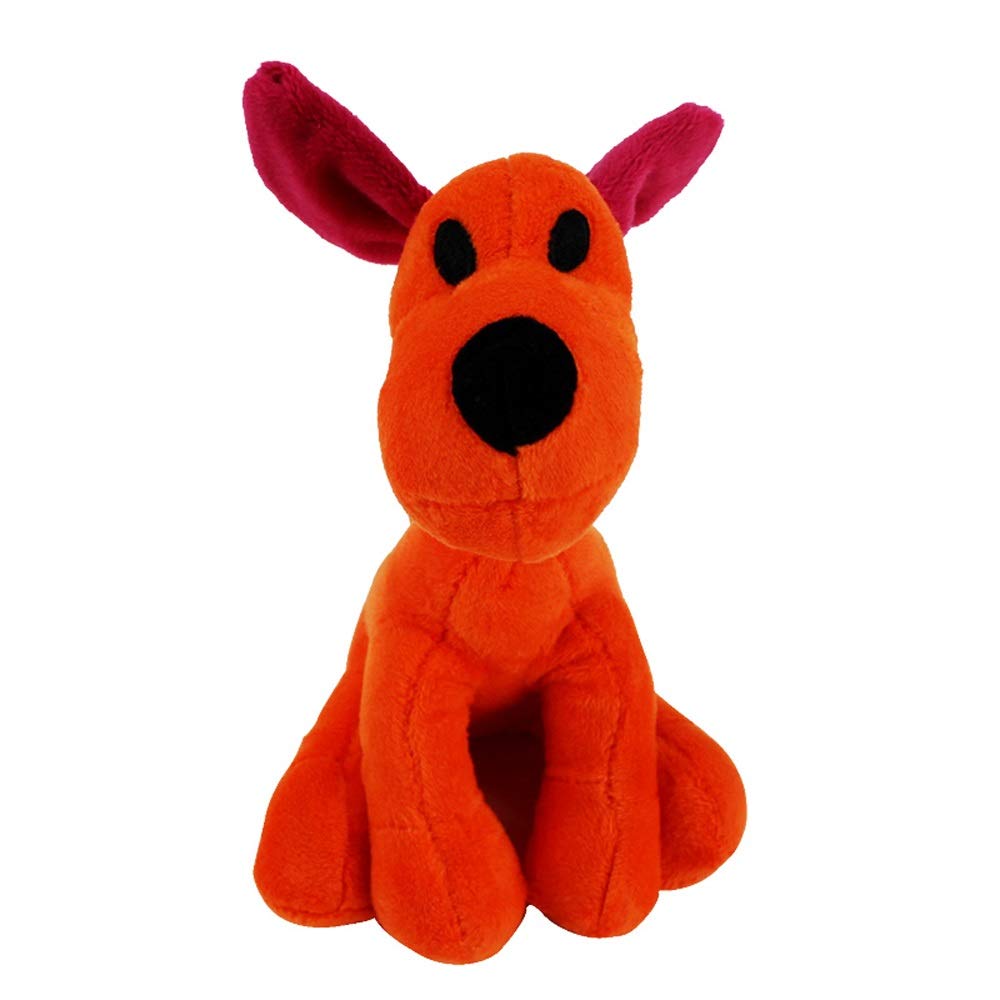 Pocoyo Dog