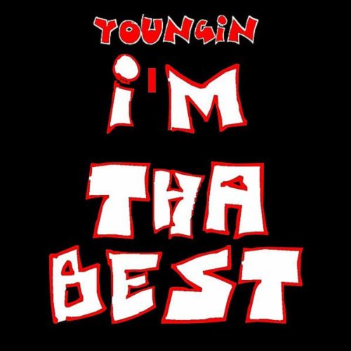 Amazon.com: I'm Tha Best : Youngin: Digital Music