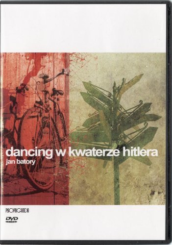 Amazon.com: Dancing w kwaterze Hitlera (DVD) : Olgierd Lukaszewicz ...
