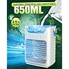 Amazon.com: Asingleer Instantly and Continuously Cooling Portable Air ...