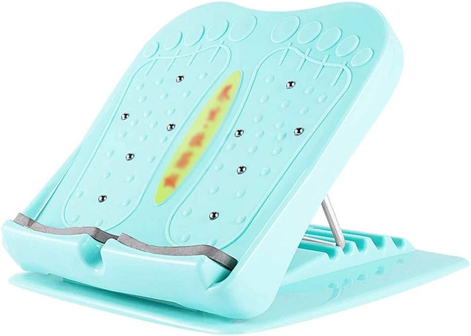 Yoga Treadmill Pedal Walking Pad Family Exercise Fitness Aerobic Leg ...