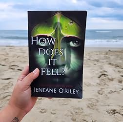 How Does It Feel? (Infatuated Fae, 1): O'Riley, Jeneane: 9781464225468: Amazon.com: Books