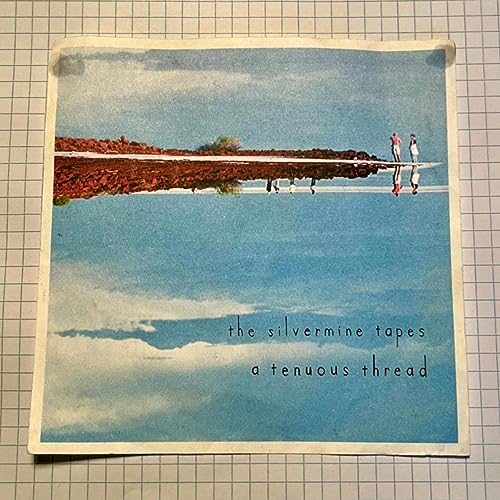 Écouter A Tenuous Thread par The Silvermine Tapes sur Amazon Music ...