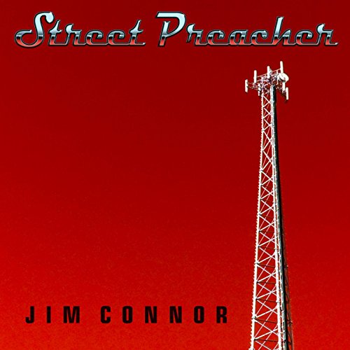 Play Street Preacher by Jim Connor on Amazon Music