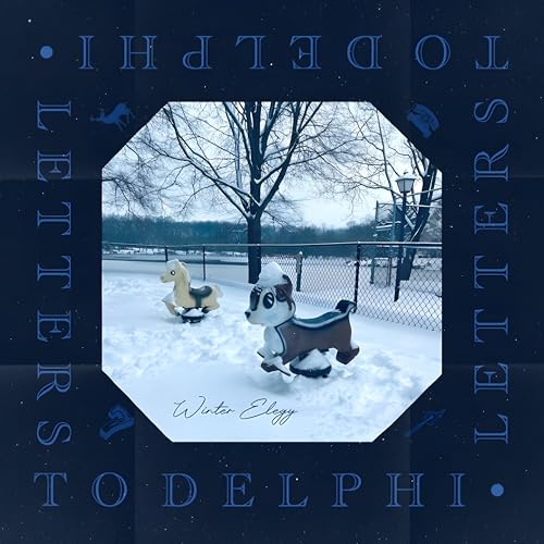 Amazon.co.jp: Winter Elegy : Letters to Delphi: デジタルミュージック
