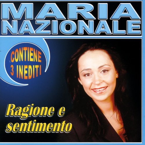 Play Ragione e sentimento by Maria Nazionale on Amazon Music