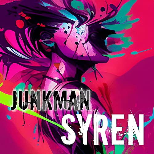 Play Syren by Junkman on Amazon Music