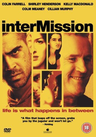 Amazon.com: Intermission : Cillian Murphy, Kelly Macdonald, Colin ...