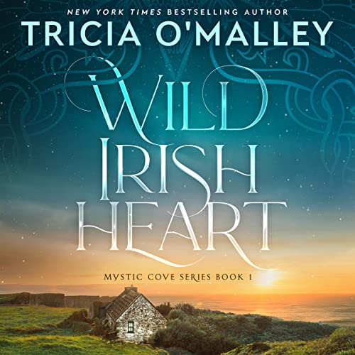 Amazon.com: Wild Irish Moon: The Mystic Cove Series, Book 12 (Audible ...