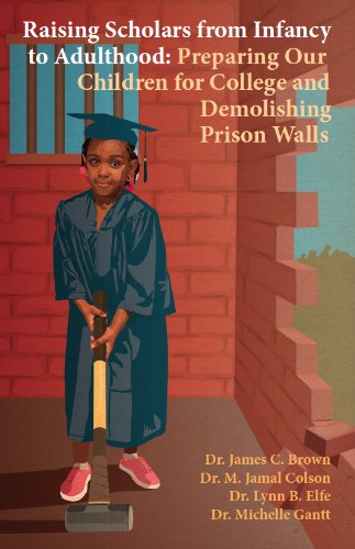 Amazon.com: Raising Scholars from Infancy to Adulthood: Preparing Our ...