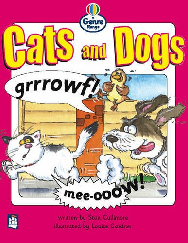 Literacy Land: Genre Range: Beginner: Guided/independent Reading ...