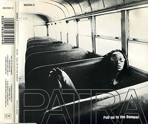 Pull Up To The Bumper CD European Epic 1995 - Amazon.com Music