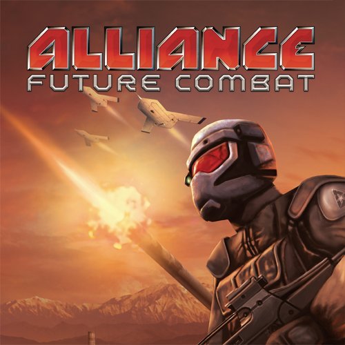 Amazon.com: Alliance Future Combat [Download] : Video Games