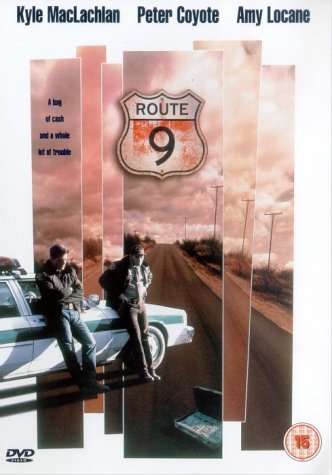 Amazon.com: Route 9 : Kyle MacLachlan, Peter Coyote, Amy Locane, Wade ...