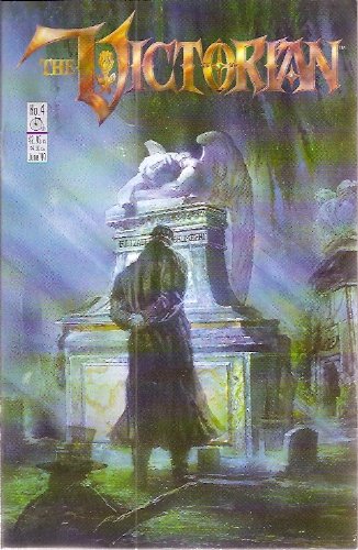 The Victorian Number 4 (Something Wakes on the Wind): Trainor Houghton ...