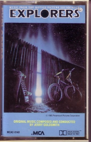 Explorers - Amazon.com Music