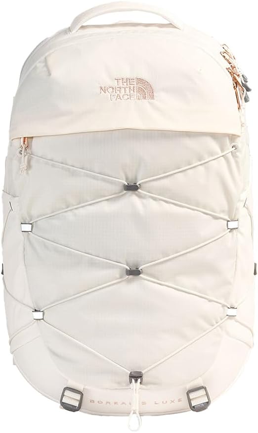 Amazon.com: THE NORTH FACE Women's Borealis Luxe Commuter Laptop ...