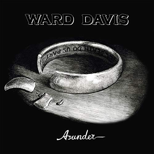 Asunder by Ward Davis on Amazon Music - Amazon.com