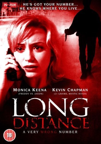 Amazon.com: Long Distance [DVD] : Movies & TV