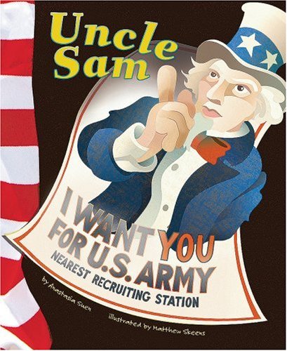 Uncle Sam (American Symbols): Suen, Anastasia, Skeens, Matthew ...
