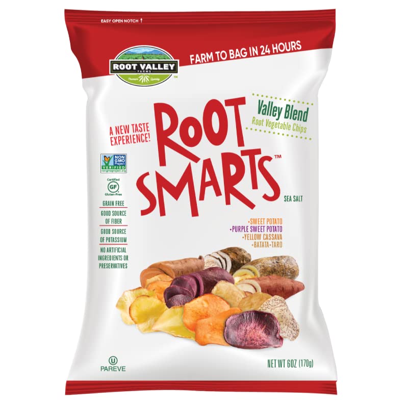 Find The Best Wild Roots Wild Chips Reviews & Comparison - Katynel