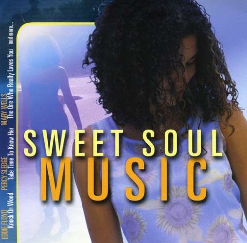 Amazon.com: Sweet Soul Music: CDs & Vinyl