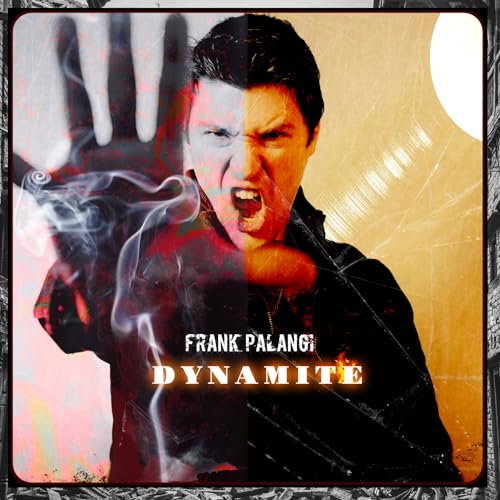 Dynamite by Frank Palangi on Amazon Music - Amazon.com