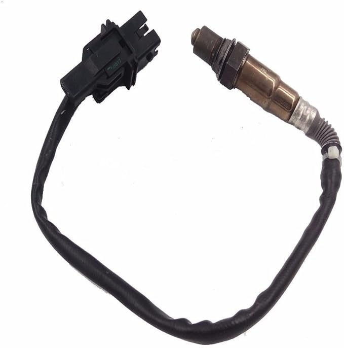 Amazon.com: Germban 0258007206 5-Wire Wideband Oxygen Sensor LSU4.2 ...