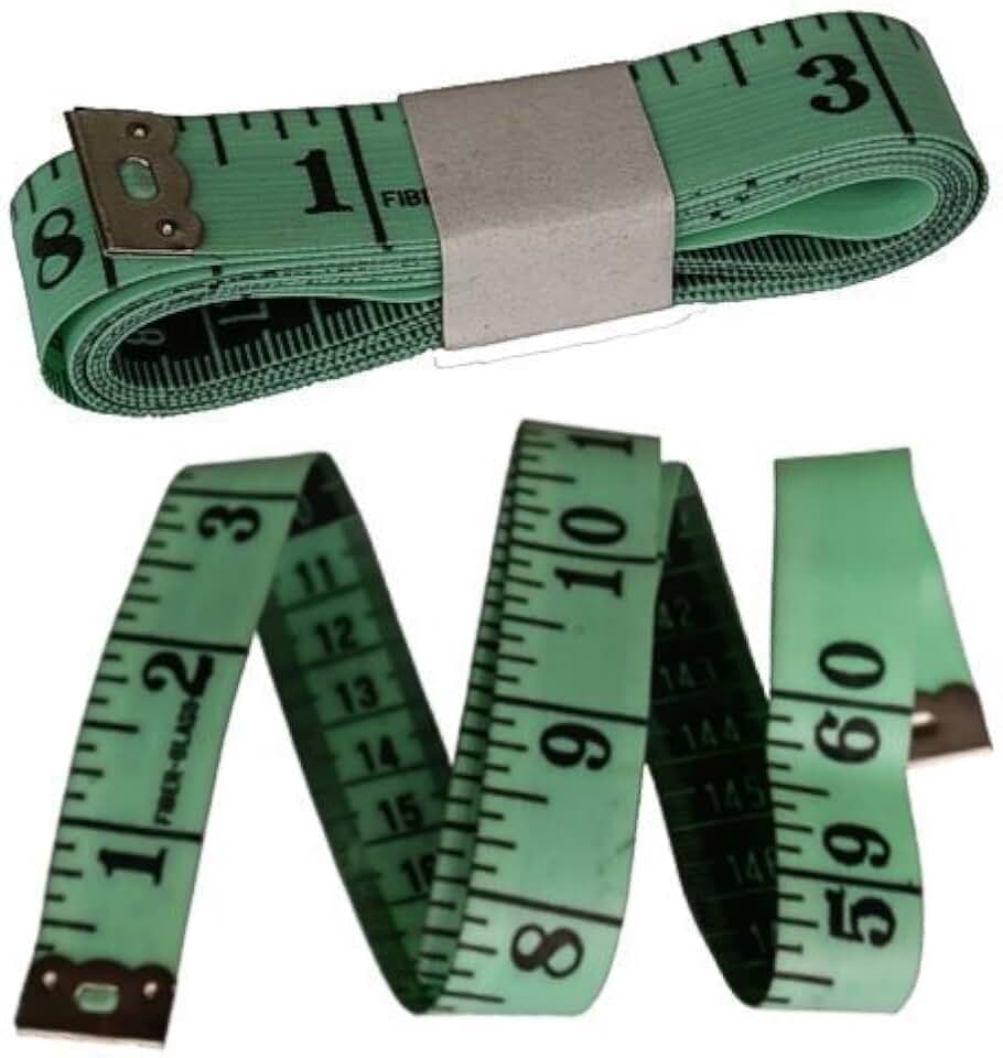 Amazon.co.uk: purple tape measure