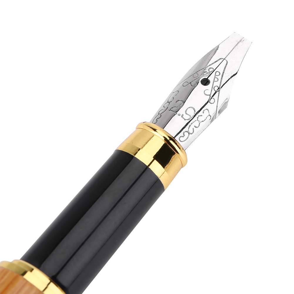 Calligraphy Pen Tip Hahnemuhle FineNotes Slim And Bold Fountain Pens: